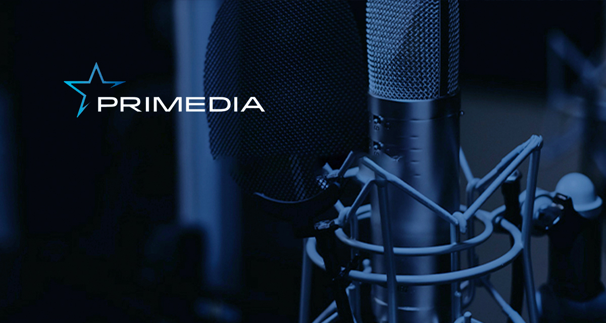 Primedia Broadcasting: 30% Campaign Lift Success