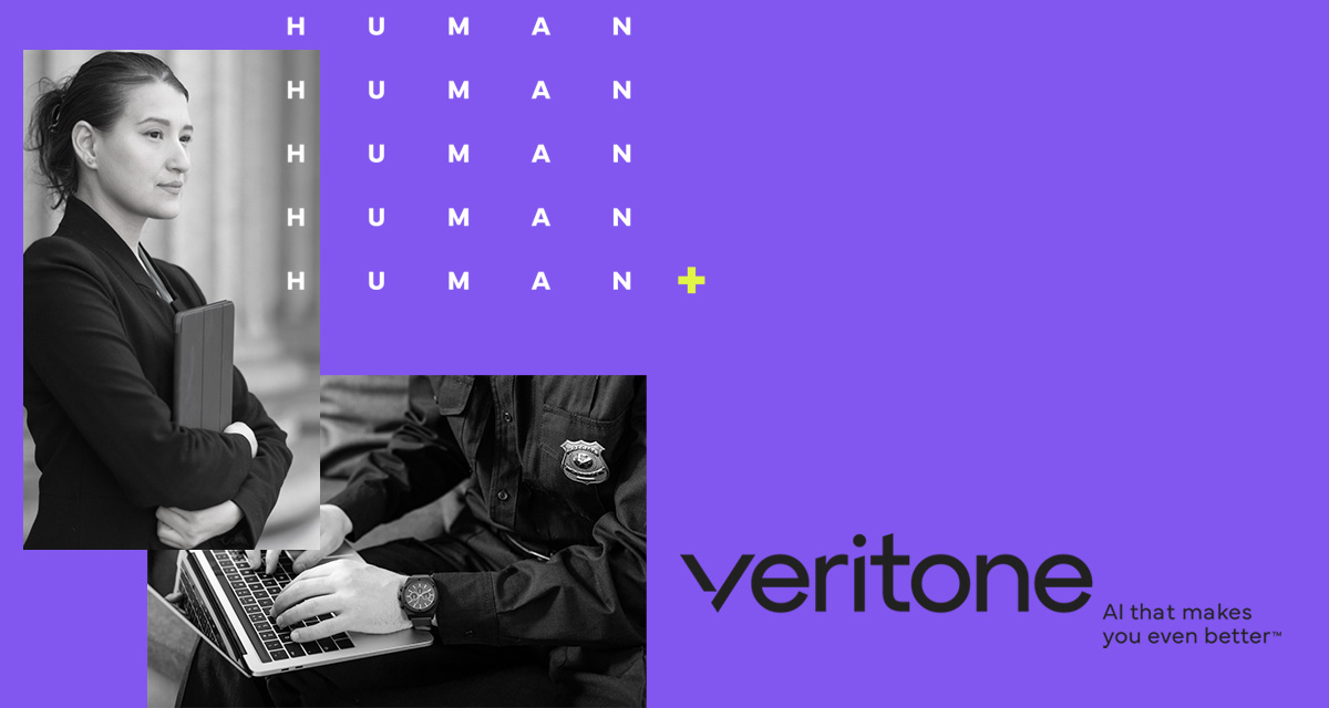 AI for the DoD and Intelligence Community | Veritone Public Sector