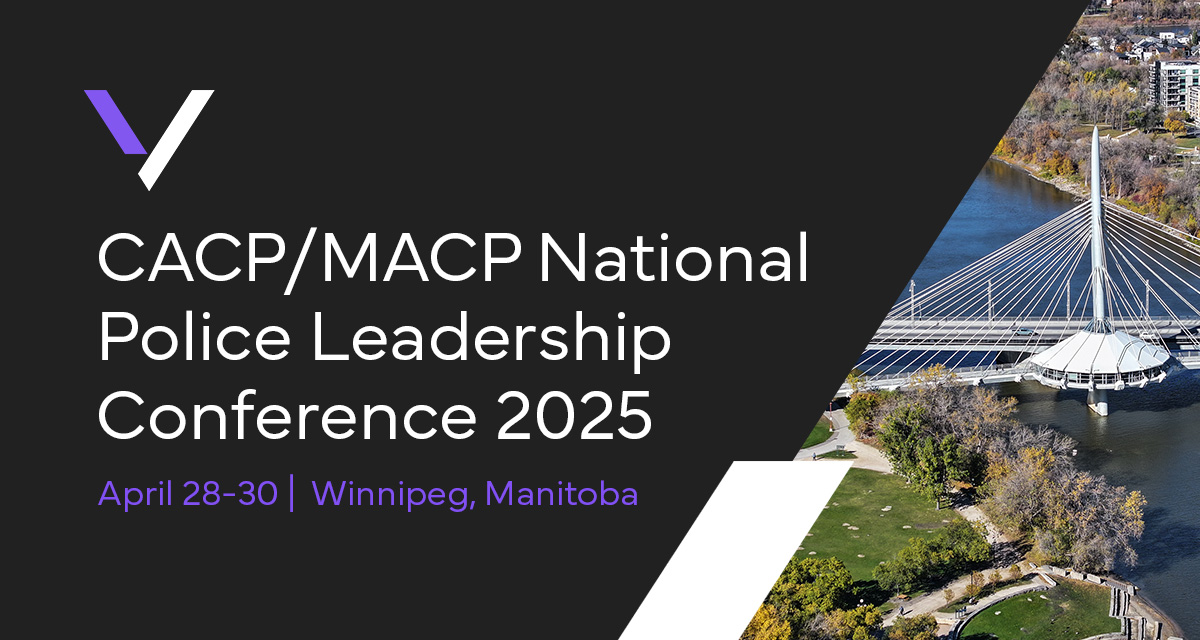 CACP/MACP National Police Leadership Conference 2025