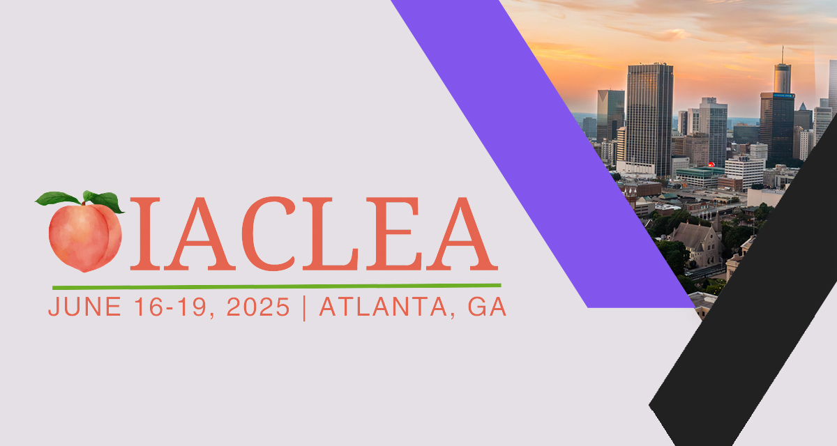 IACLEA 2025