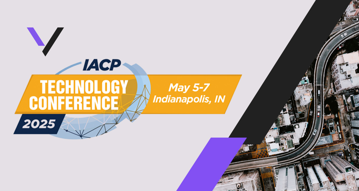 IACP Tech Conference 2025